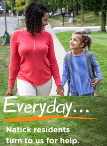 Home - Natick Service Council