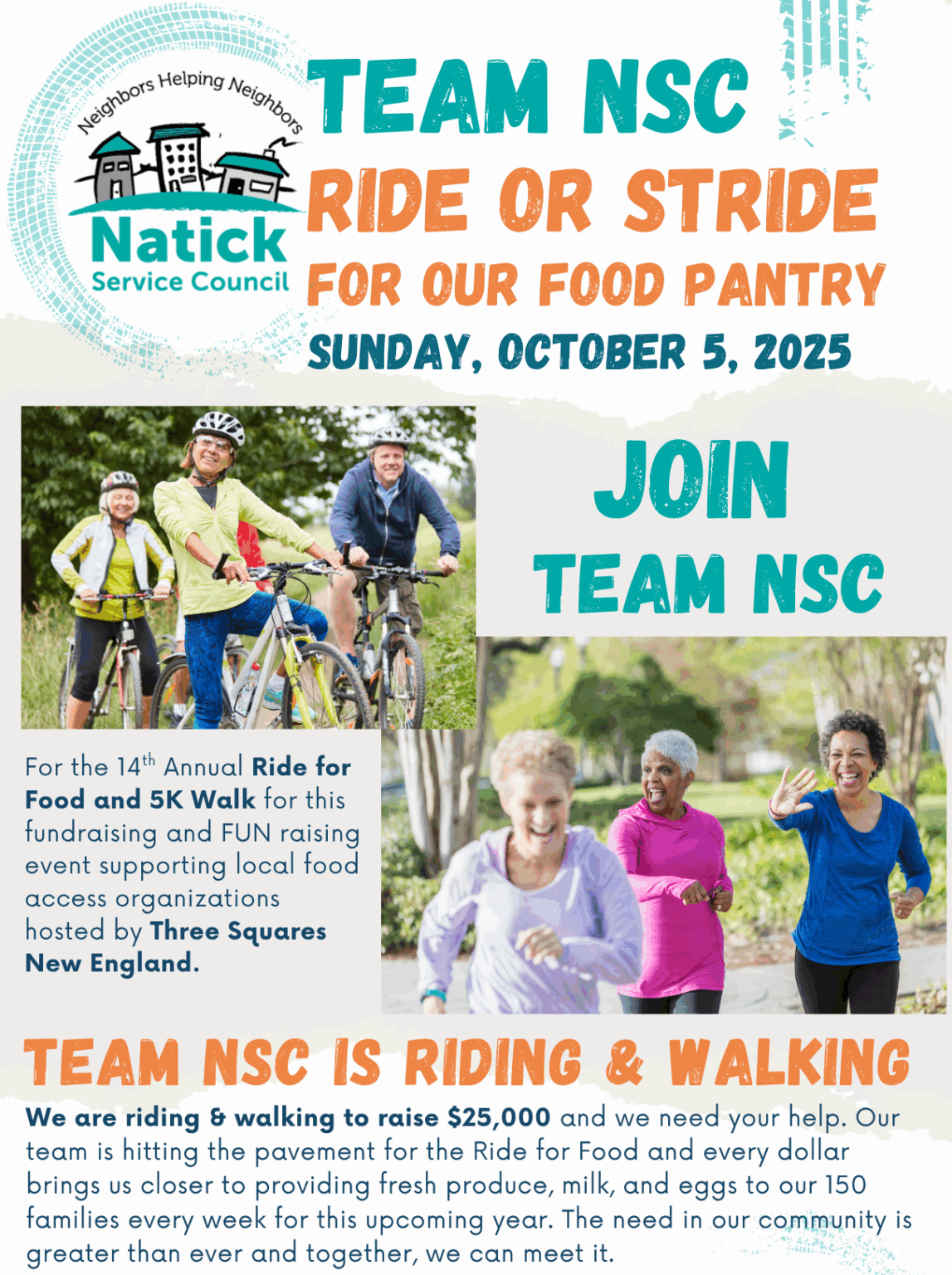 Home - Natick Service Council