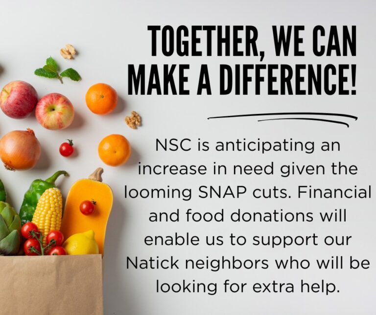 Home - Natick Service Council